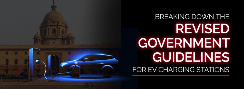 India’s New EV Charging Station Guidelines Explained | ChargeZone